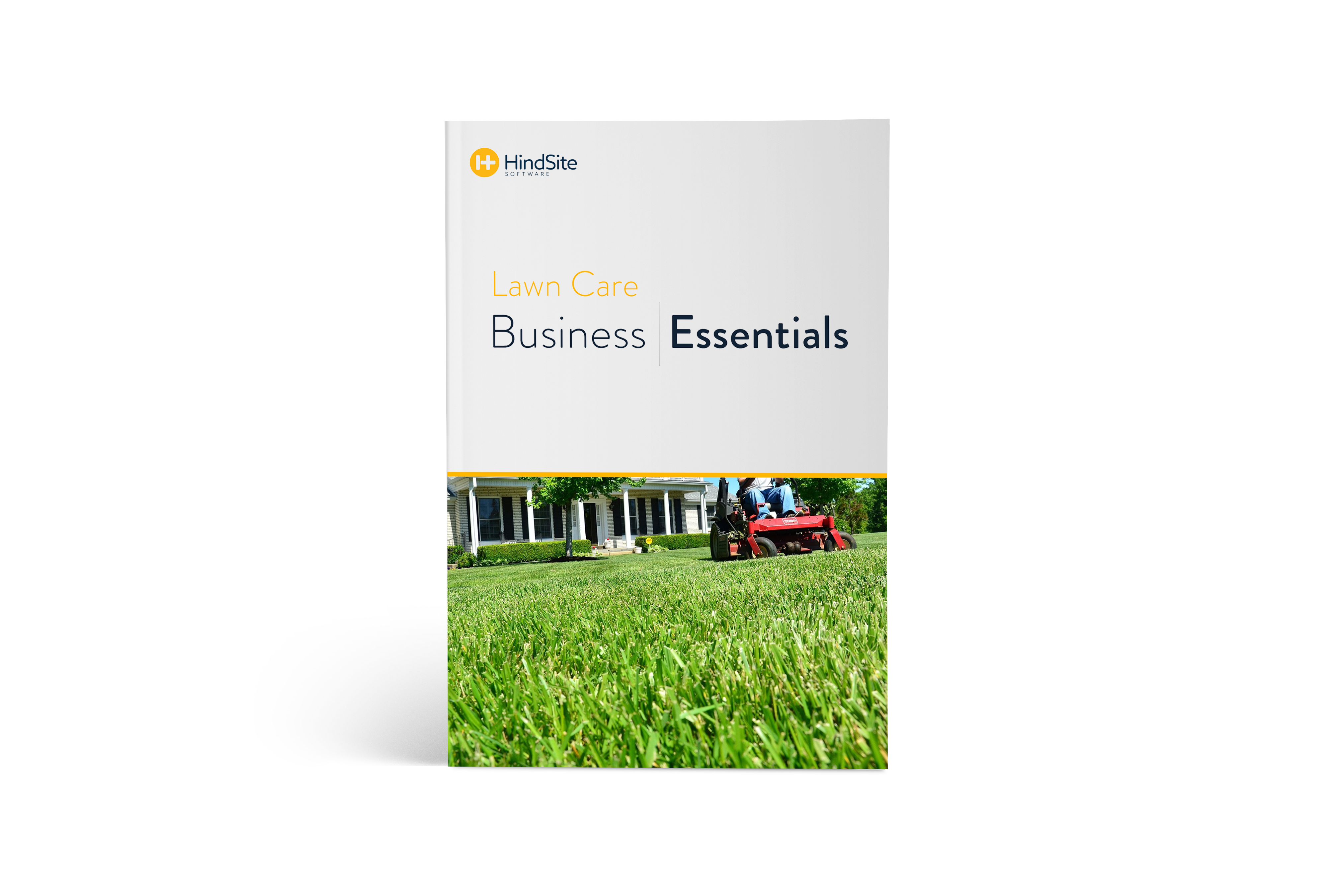 How to Start a Lawn Care Business