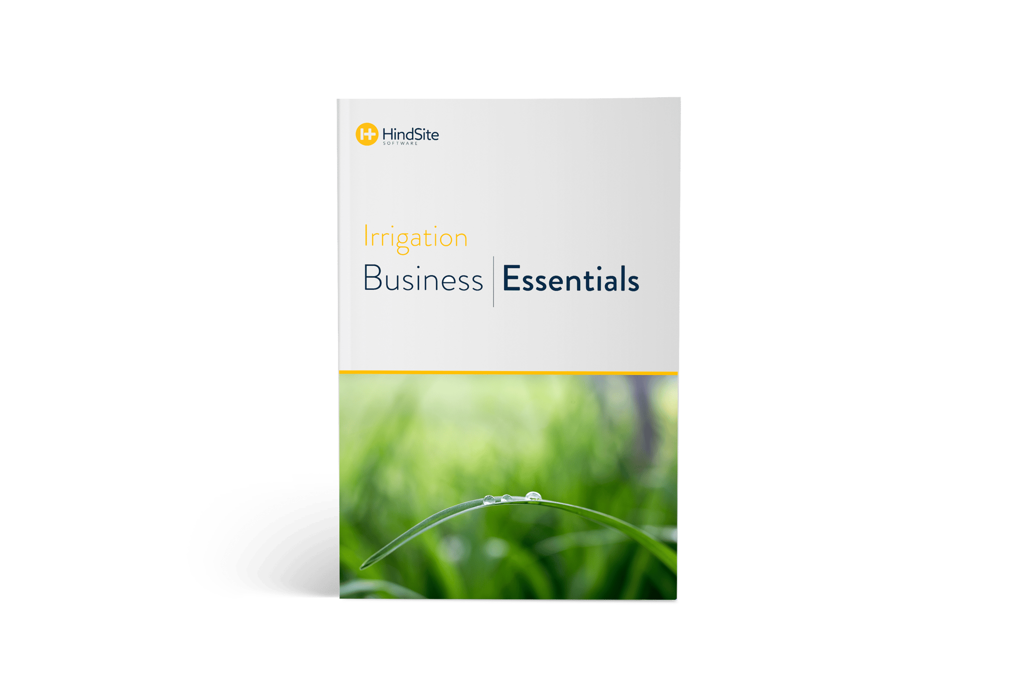 Irrigation Business Essentials